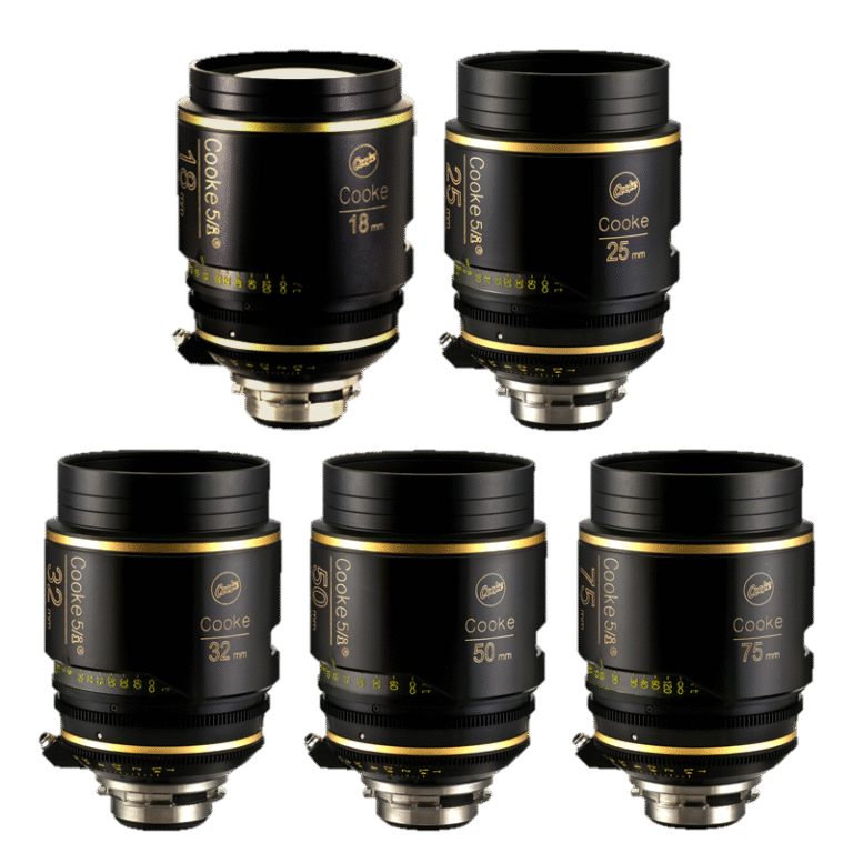 Cooke S5i - 17thanwafilm
