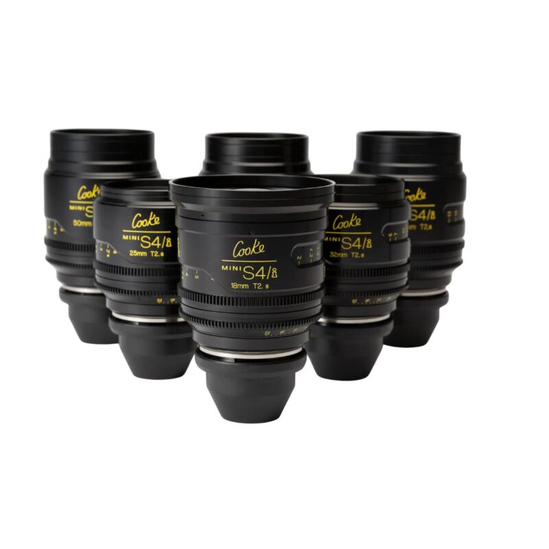 Cooke S5i - 17thanwafilm
